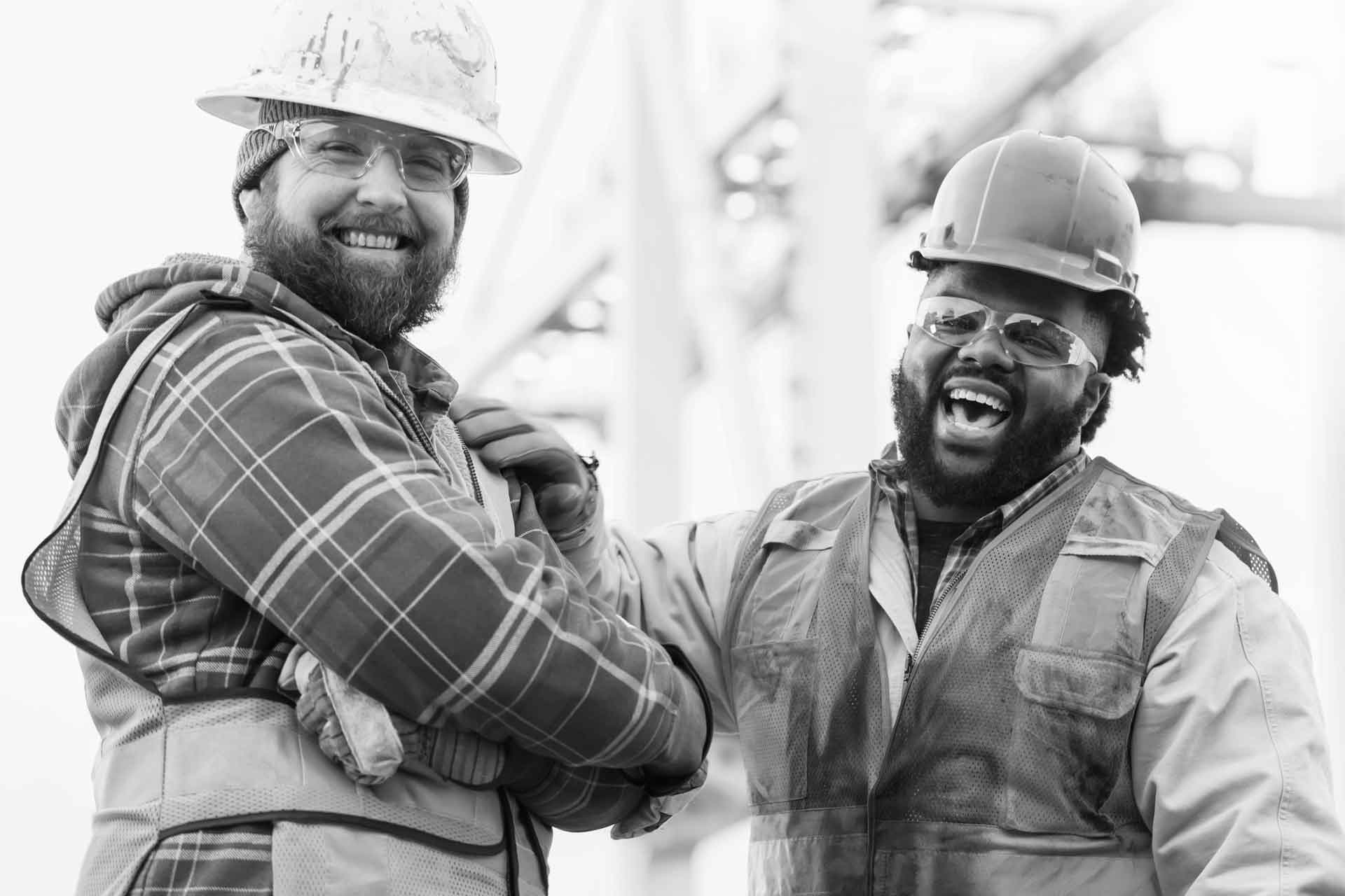 SANY America Marketing & Branding Campaign - JFG